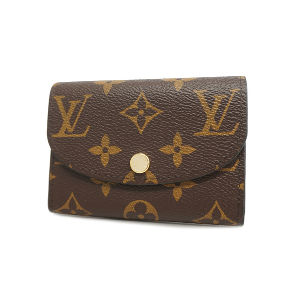 Louis Vuitton | Bags | Louis Vuittonauth Monogram Porto Monero Zari ...